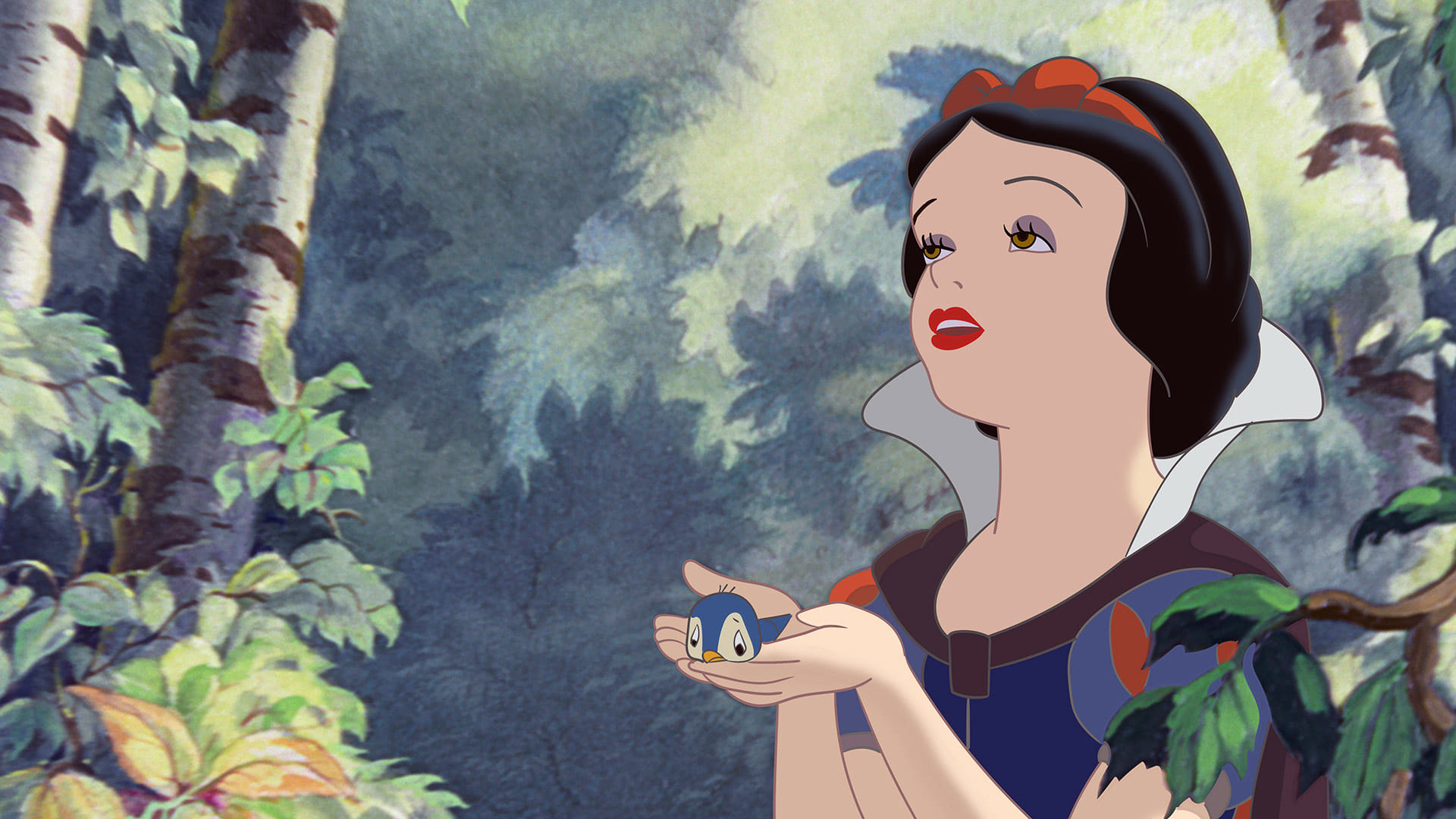 Disney’s Snow White: From Animation to Live Action – The Script
